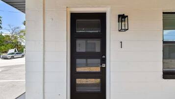 Apartamento (2 Bedrooms) | Parte interna