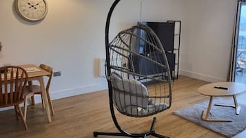 Apartamento, 1 quarto, acessível, fumadores | Interior