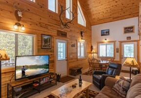 Casa (2 Bedrooms) | Fachada do alojamento