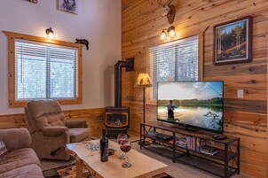Casa (2 Bedrooms) | Interior
