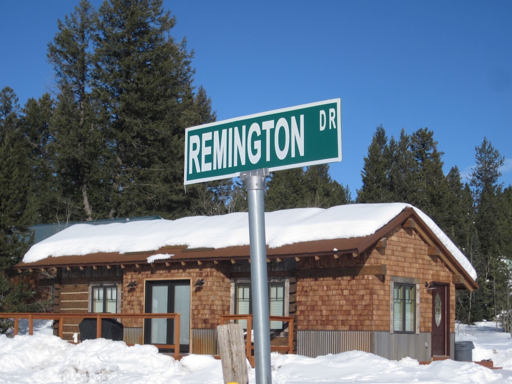 True Grit Adventure - Islande