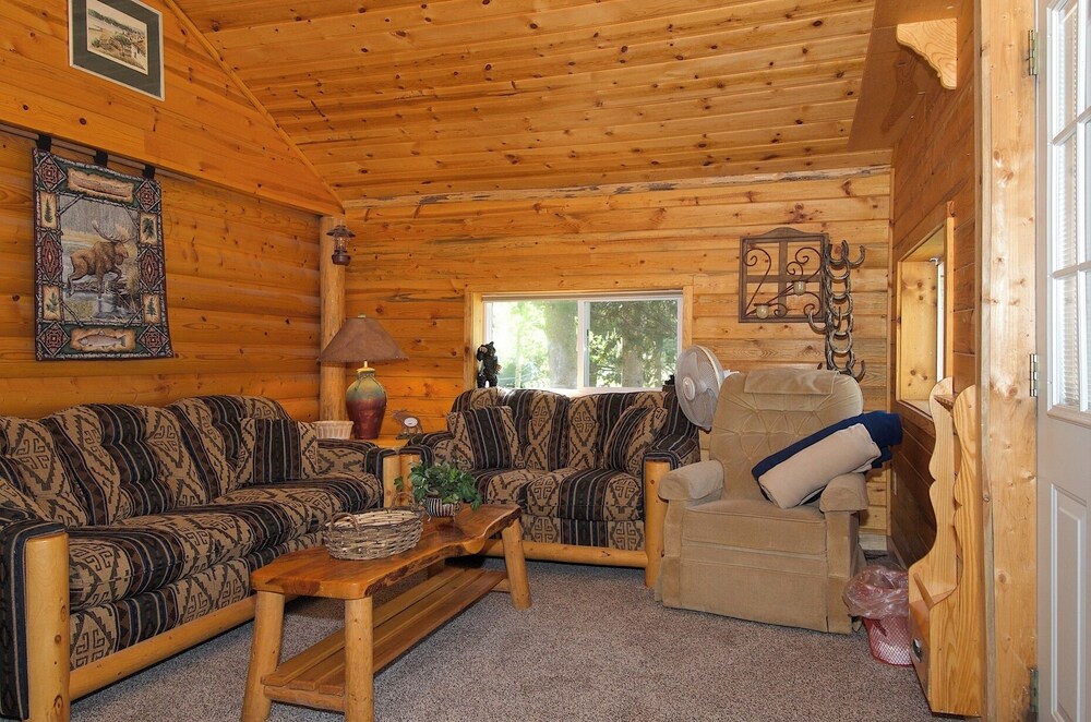 Remington Retreat - Islande