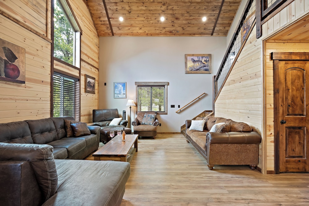 Set The Hook - Islande