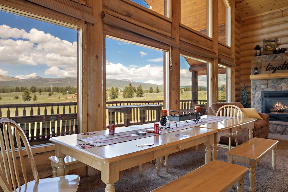 Boondockers - Islande