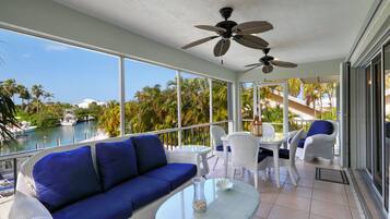 Casa (3 Bedrooms) | Parte interna