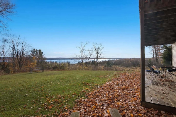 Torch Lake Vista A-ga-ming Golf Retreat 741 - Torch Lake, MI