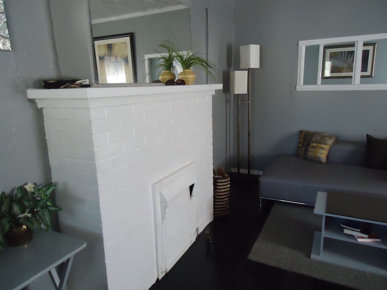 Adorable 1-bedroom Apartment In Vibrant East Atlanta - Atlanta, GA
