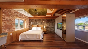 Quarto básico, 1 quarto (Doseong (Private / Indoor Pool)) | 1 quarto, Wi-Fi de cortesia