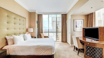 Apartamento (1 Bedroom) | Interior