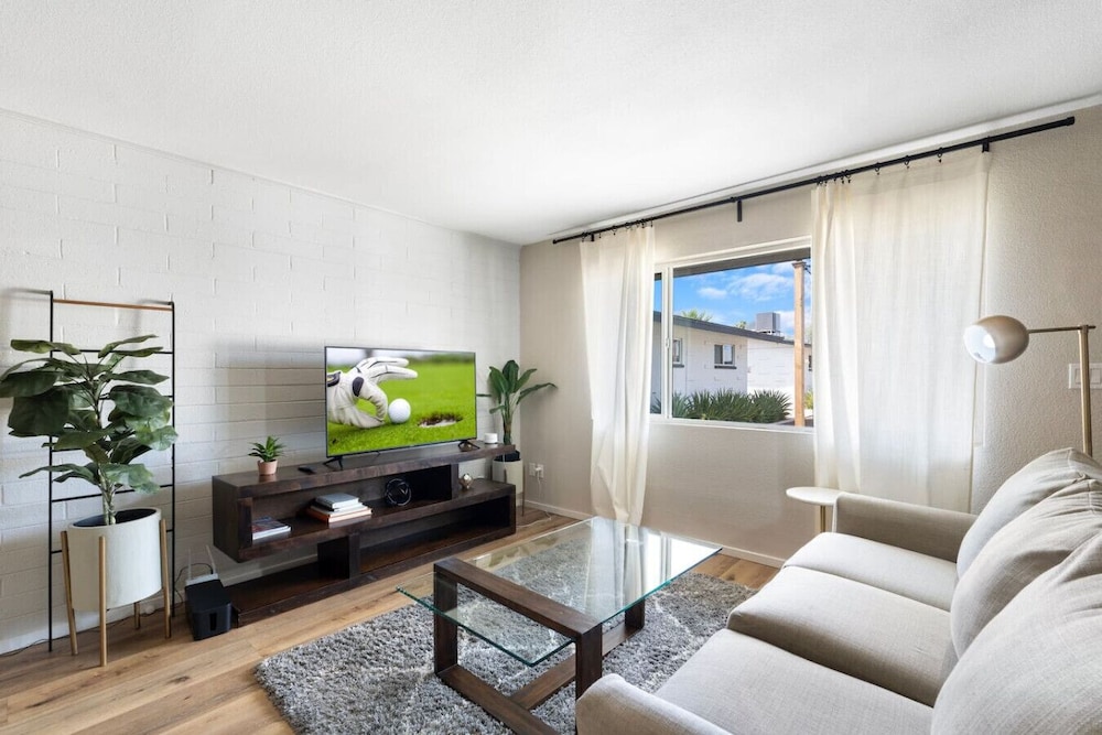 Fashion Square Apt6 - Arcadia - Phoenix