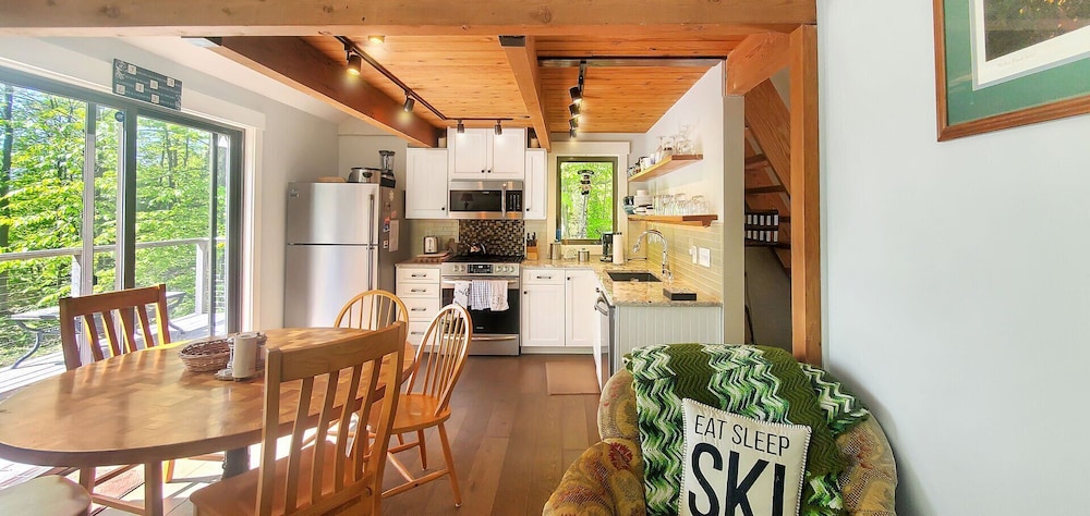 Great Escape Ski Lodge - Killington, VT