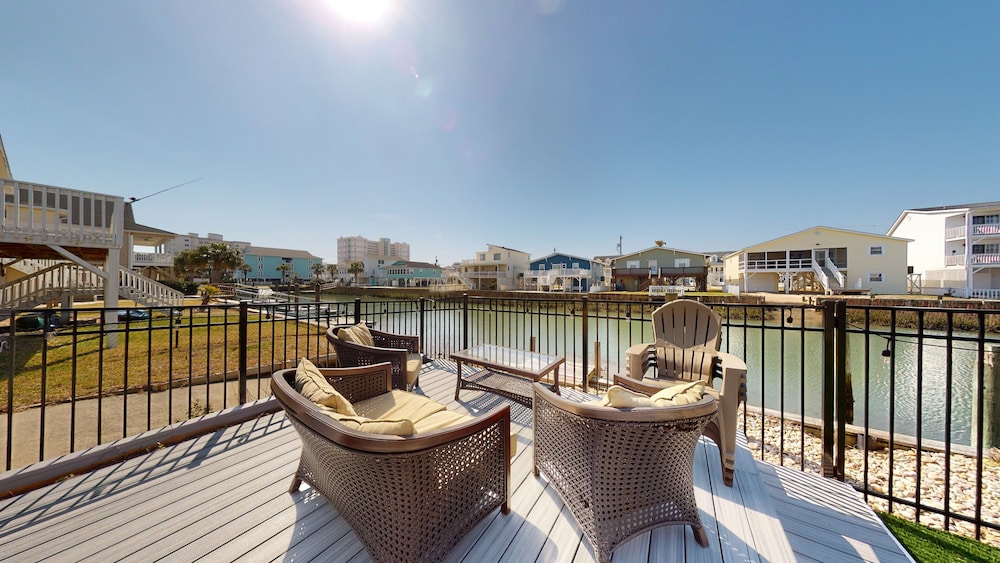 Wait & Sea - Sunset Beach, NC