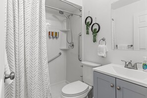 Casa (3 Bedrooms) | Interior