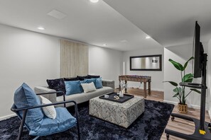 Casa (3 Bedrooms) | Interior