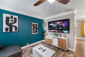 Casa (3 Bedrooms) | Interior