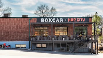 Casa (2 Bedrooms) | Parte interna