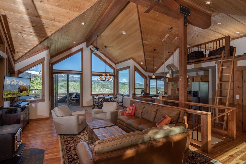 Alpine Recharge - Wyoming