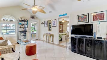 Casa de Campo (2 Bedrooms) | Interior