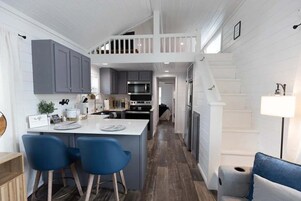 Casa (1 Bedroom) | Fachada da propriedade