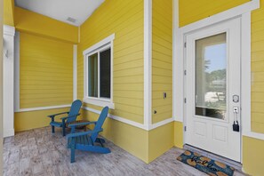 Casa (4 Bedrooms) | Parte interna