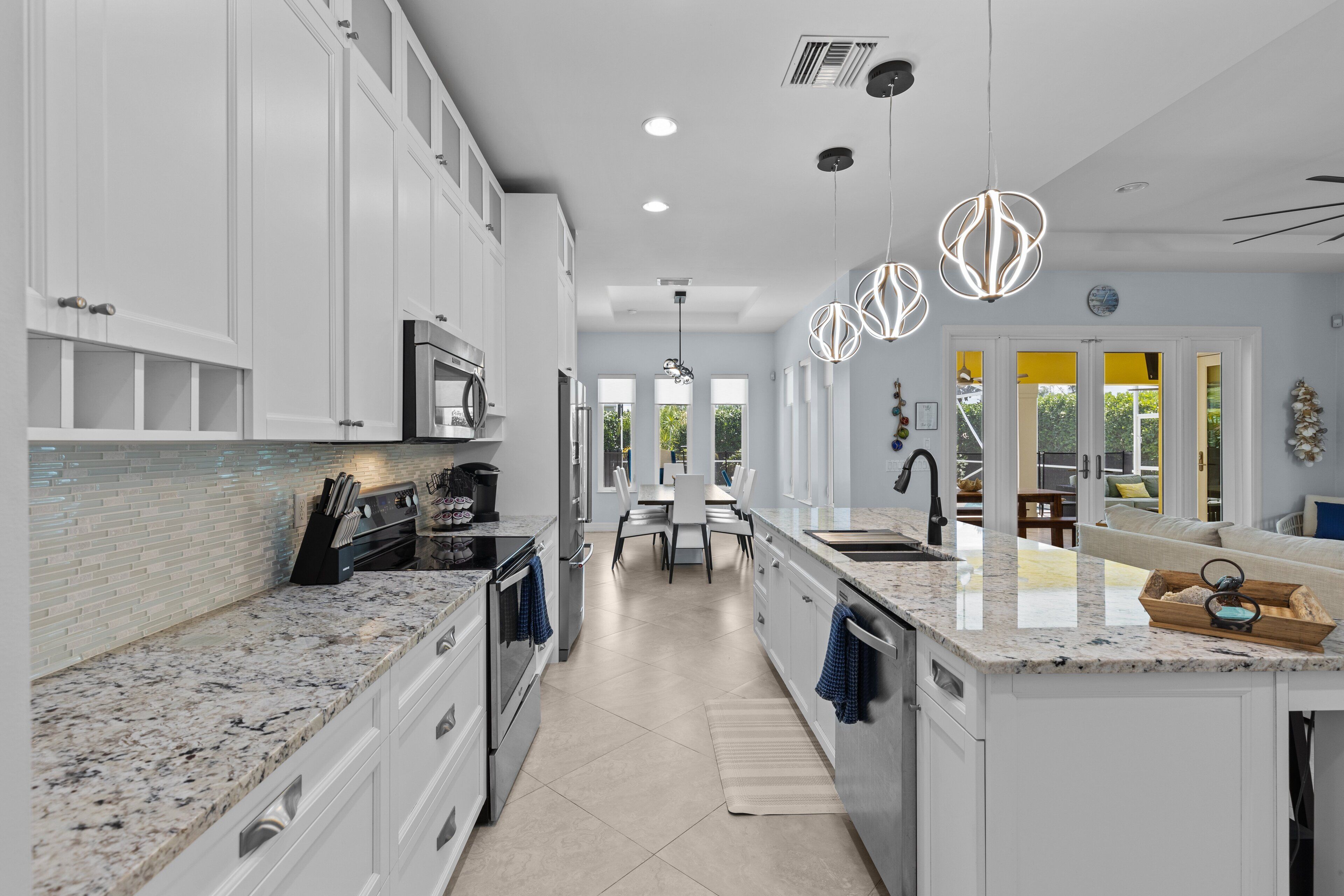 Casa (4 Bedrooms) | Interior