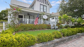 Casa (3 Bedrooms) | Fachada do alojamento