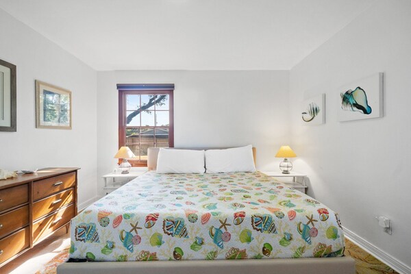 Little Beach House - Fort Walton Beach, FL