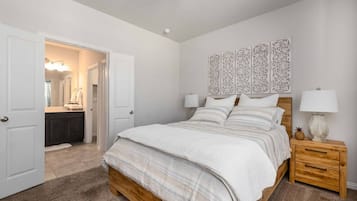 Casa (2 Bedrooms) | Interior