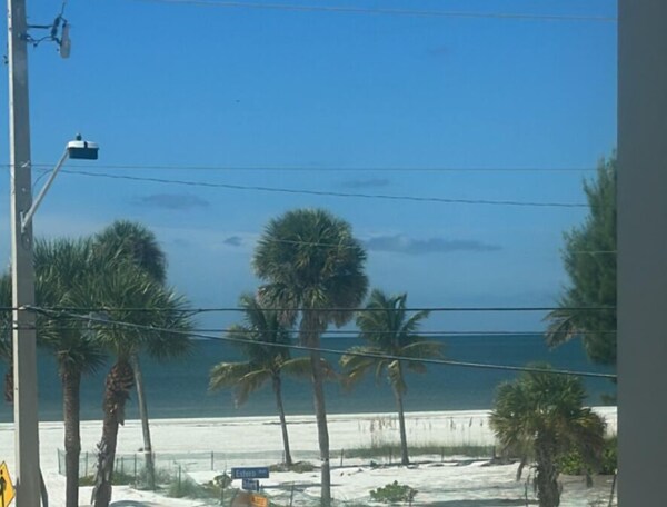 Villa Estero Dream - Fort Myers Beach, FL