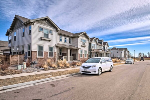 Charming 3br Retreat - Perfect For Families! - Fort Collins, CO