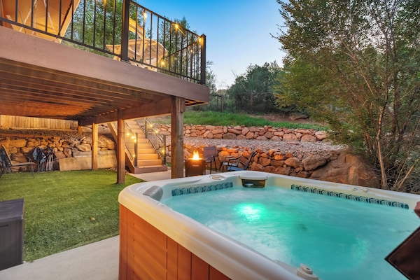 3754 Red Canon - Colorado Springs, CO
