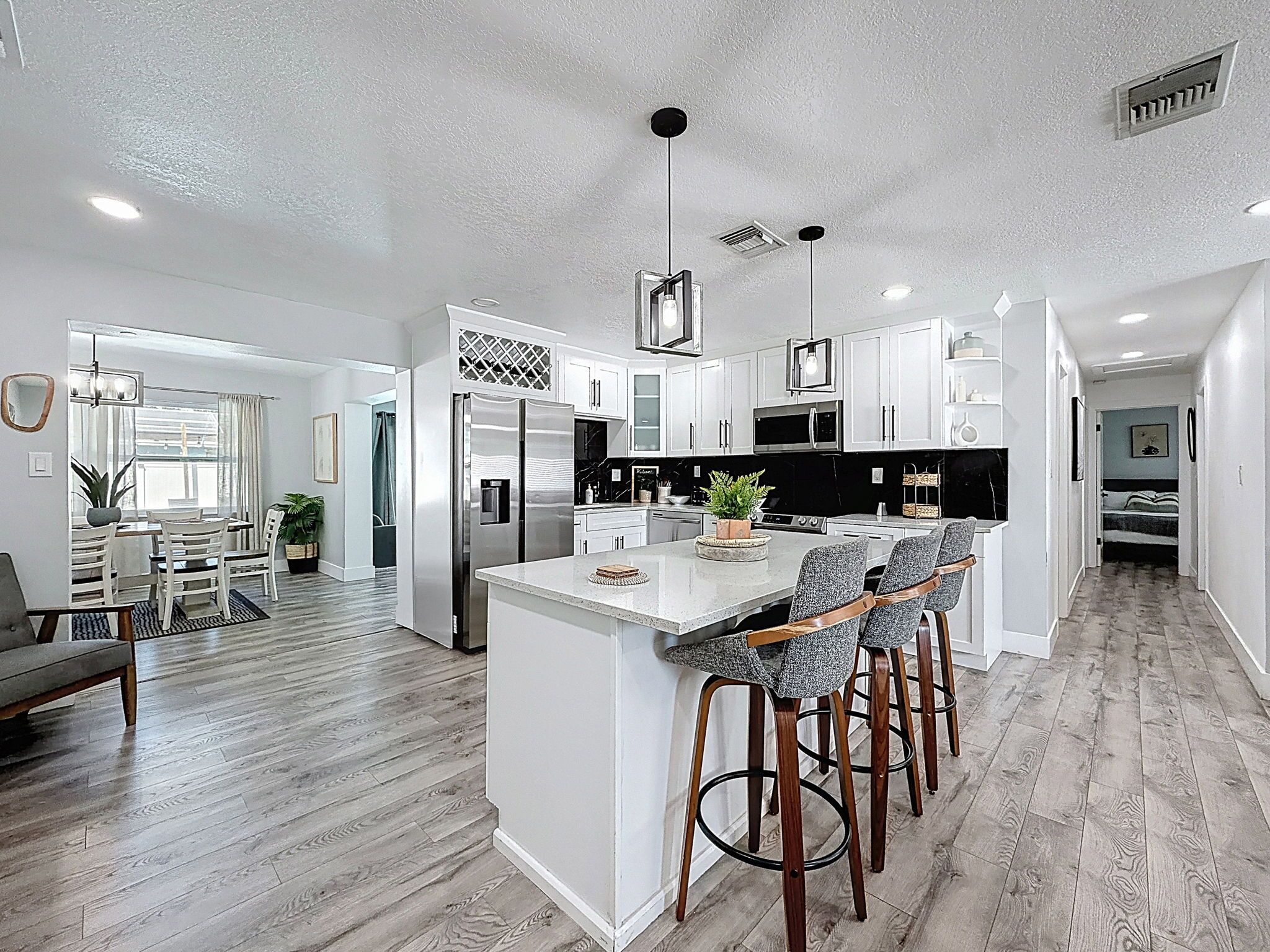 Casa (4 Bedrooms) | Interior