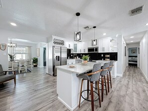 Casa (4 Bedrooms) | Interior