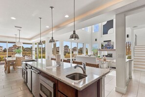 Casa (1 Bedroom) | Interior