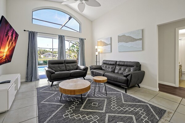 938 Lake Berkley, Kissimmee Fl 34746 - Kissimmee