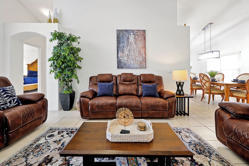 108 Stetson Court Kissimmee Family - Kissimmee