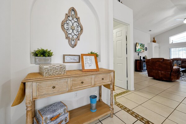 108 Stetson Court Kissimmee Family - Kissimmee, FL