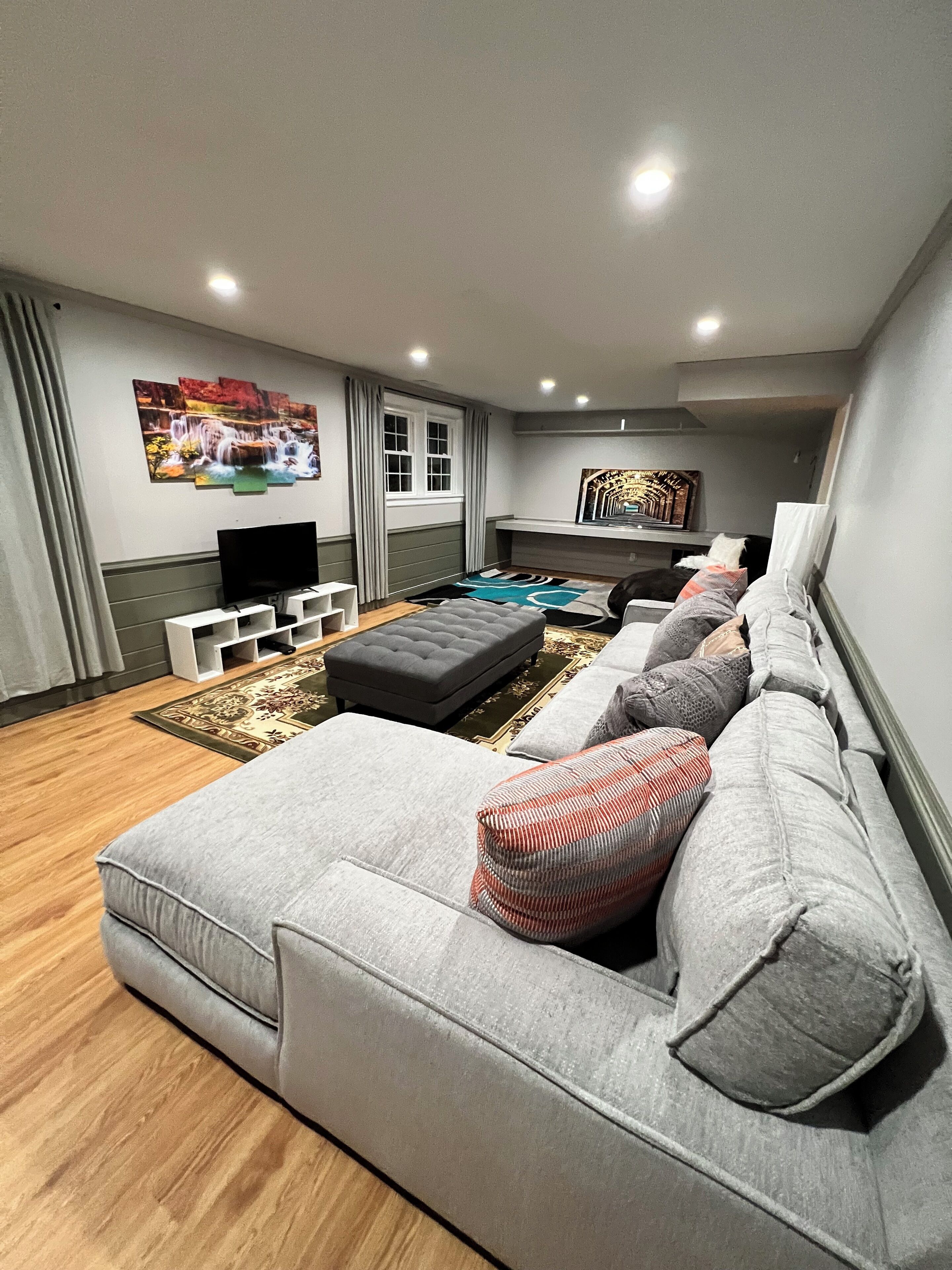 Spacious 4-bedroom House In Awesome Midlothian With Ac - Metro Richmond Zoo, Moseley