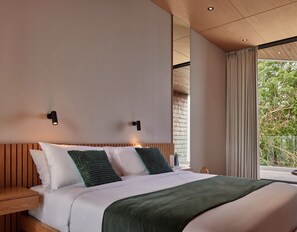 Casa de Férias Premium, 3 quartos, não fumadores, piscina privativa | Cofre no quarto, secretária 