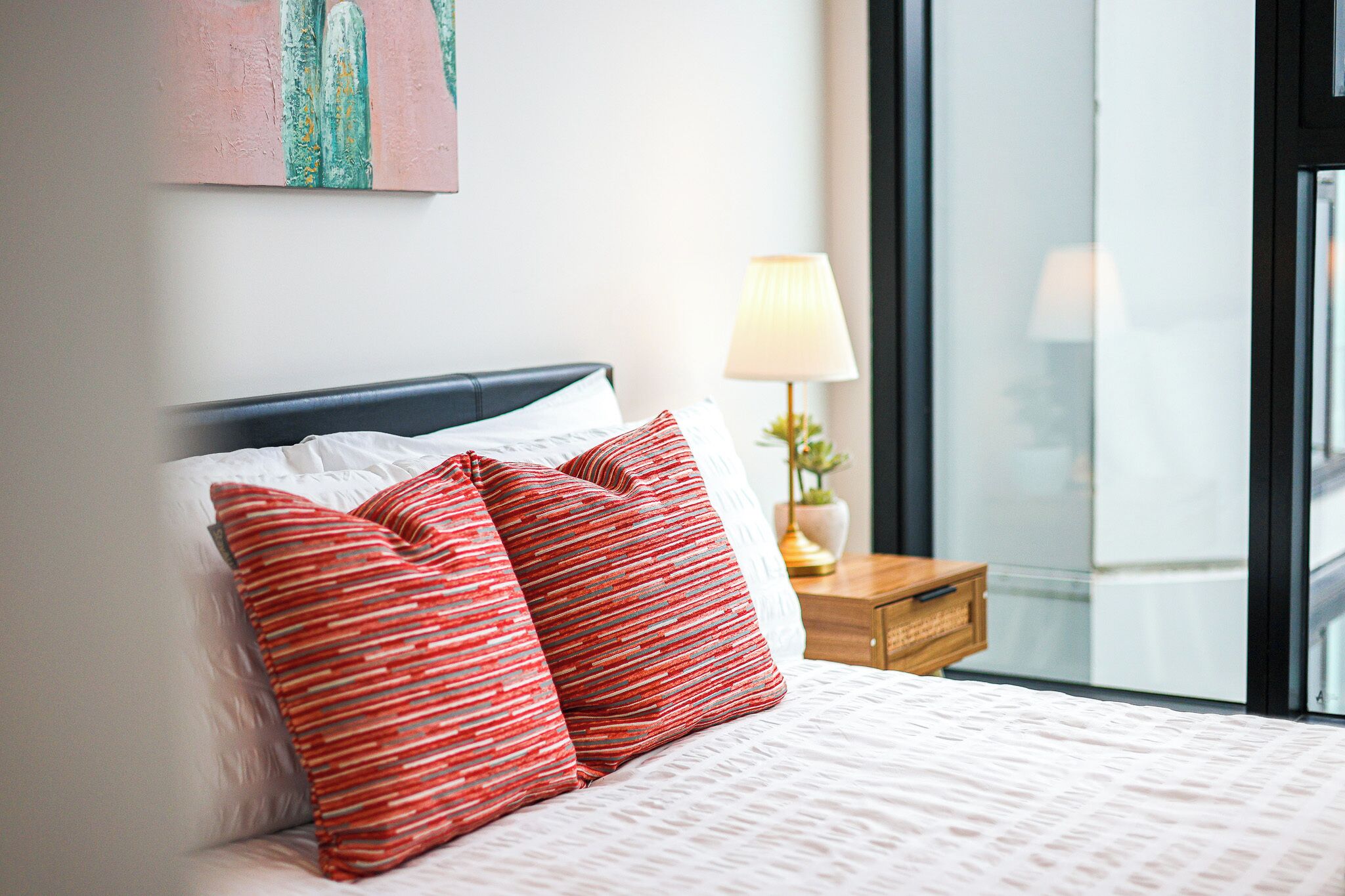 Apartamento, varanda | Ferro/tábua de engomar, Wi-fi grátis 