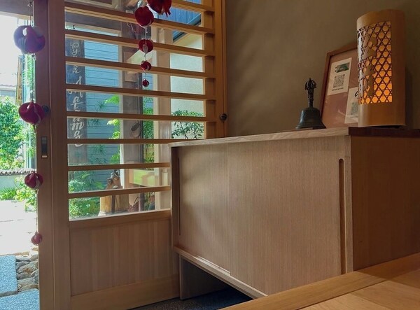 Ryokan Matsumae - Japan