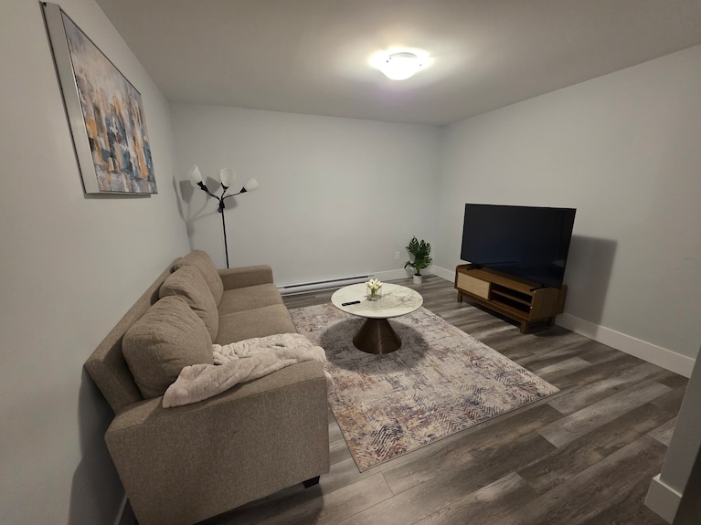 Peace Home - Moncton