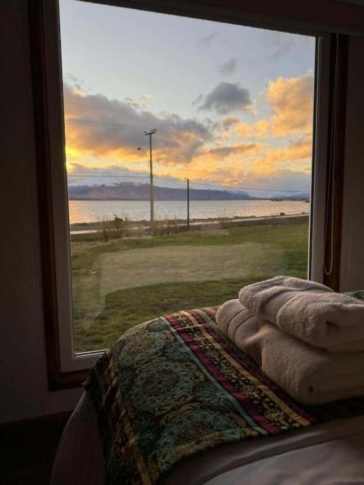 Alsur Patagonia Cabins - Natales