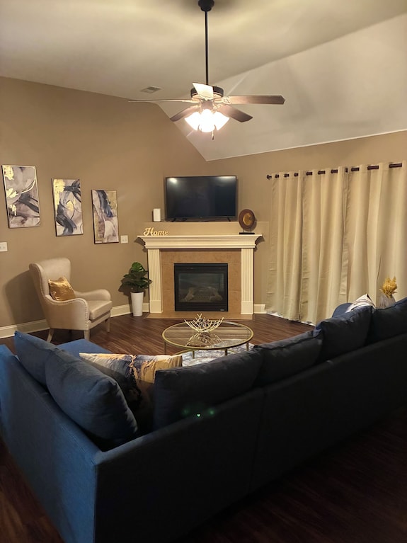 Welcome To Your Home Away From Home! - Southaven, MS