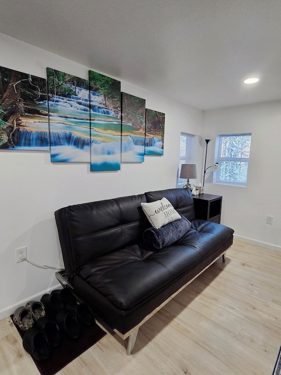 Cozy Fairbanks Cabin Retreat Northern Lights Views - Alaska