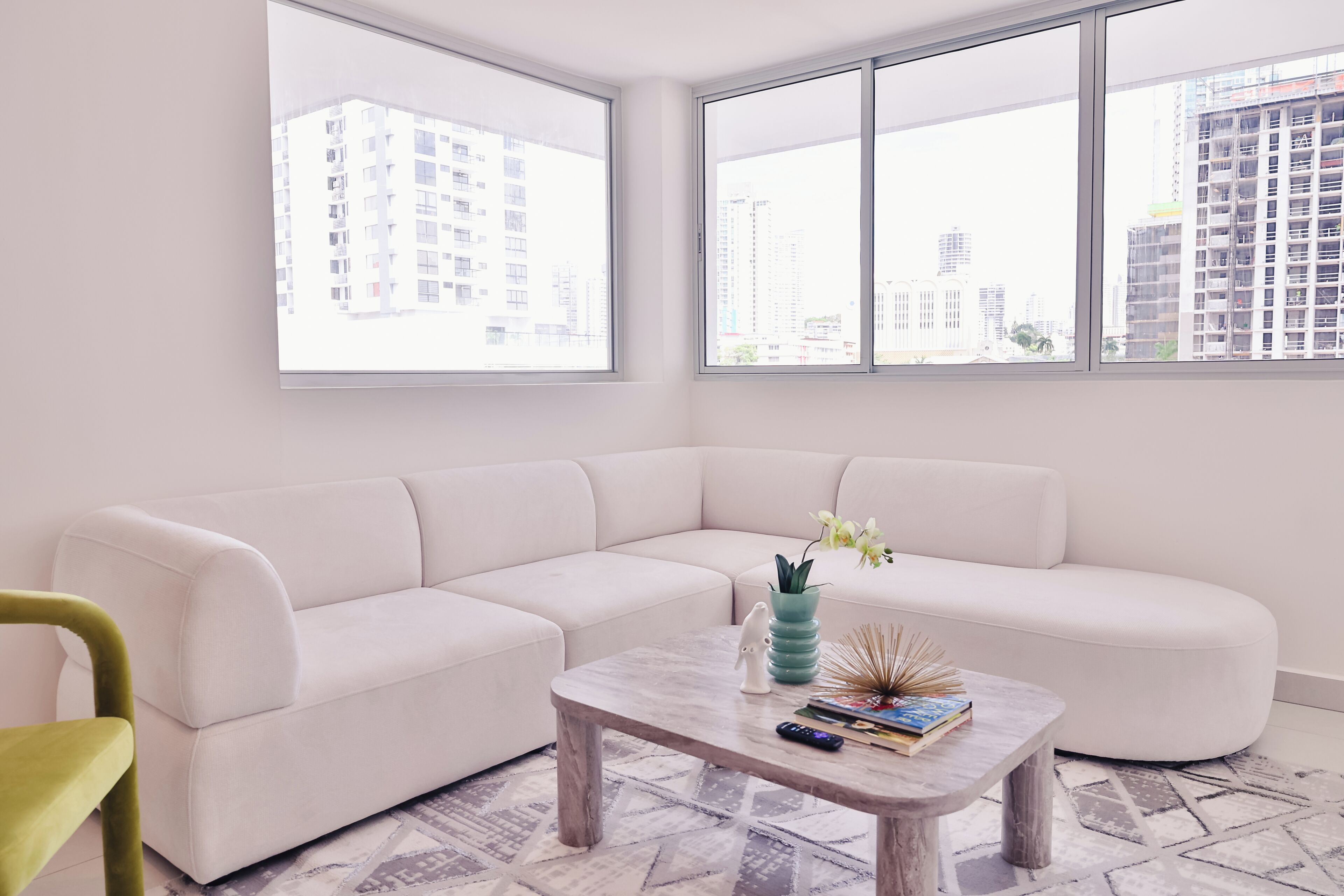 Apartment 5a Doña Raquel In Panama City - Panama City