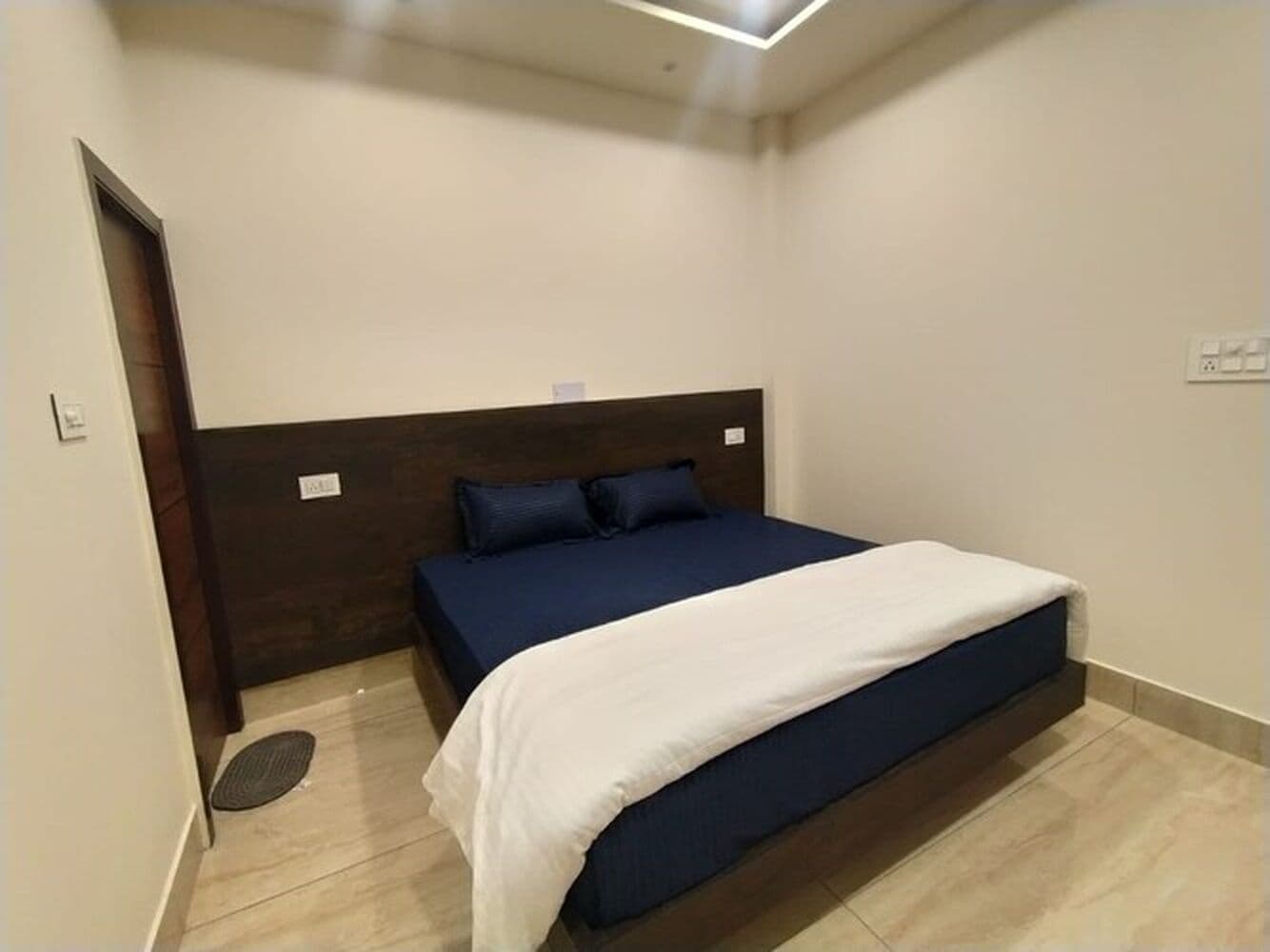 Quarto Deluxe | Secretária, secretária adequada para computadores portáteis 