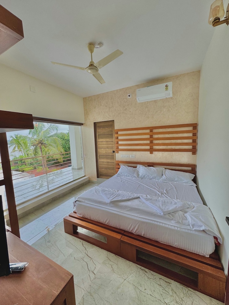 Grovestay - Karnataka