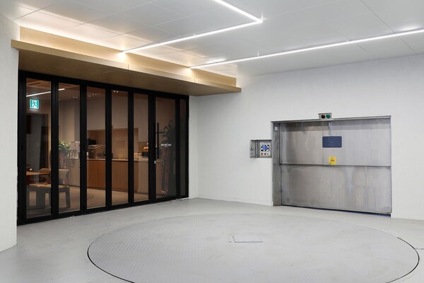 Browndot Bucheon - Incheon