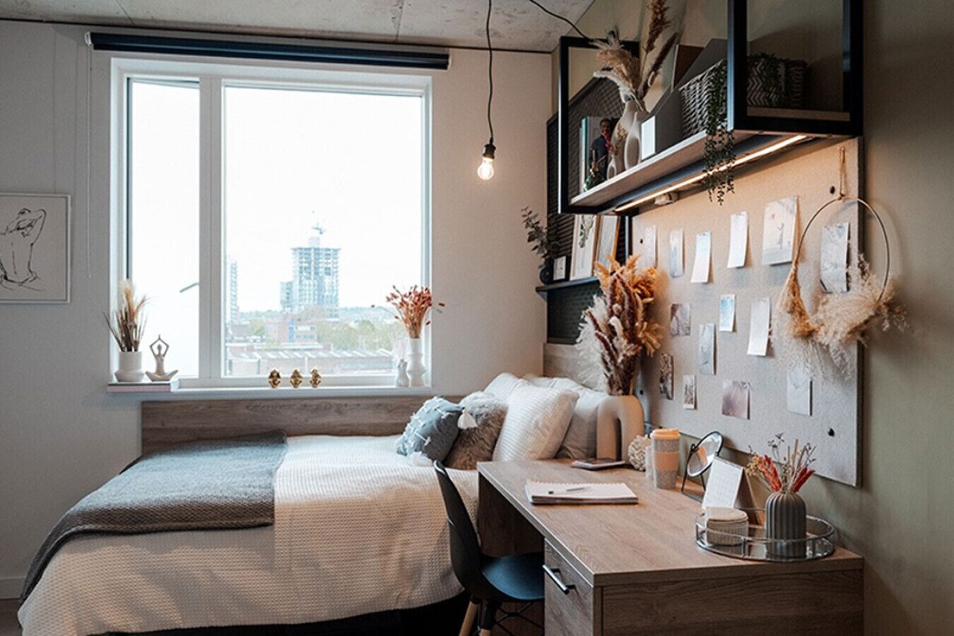 Student Only Superior Ensuite Your Tribe Southwark - Greenwich